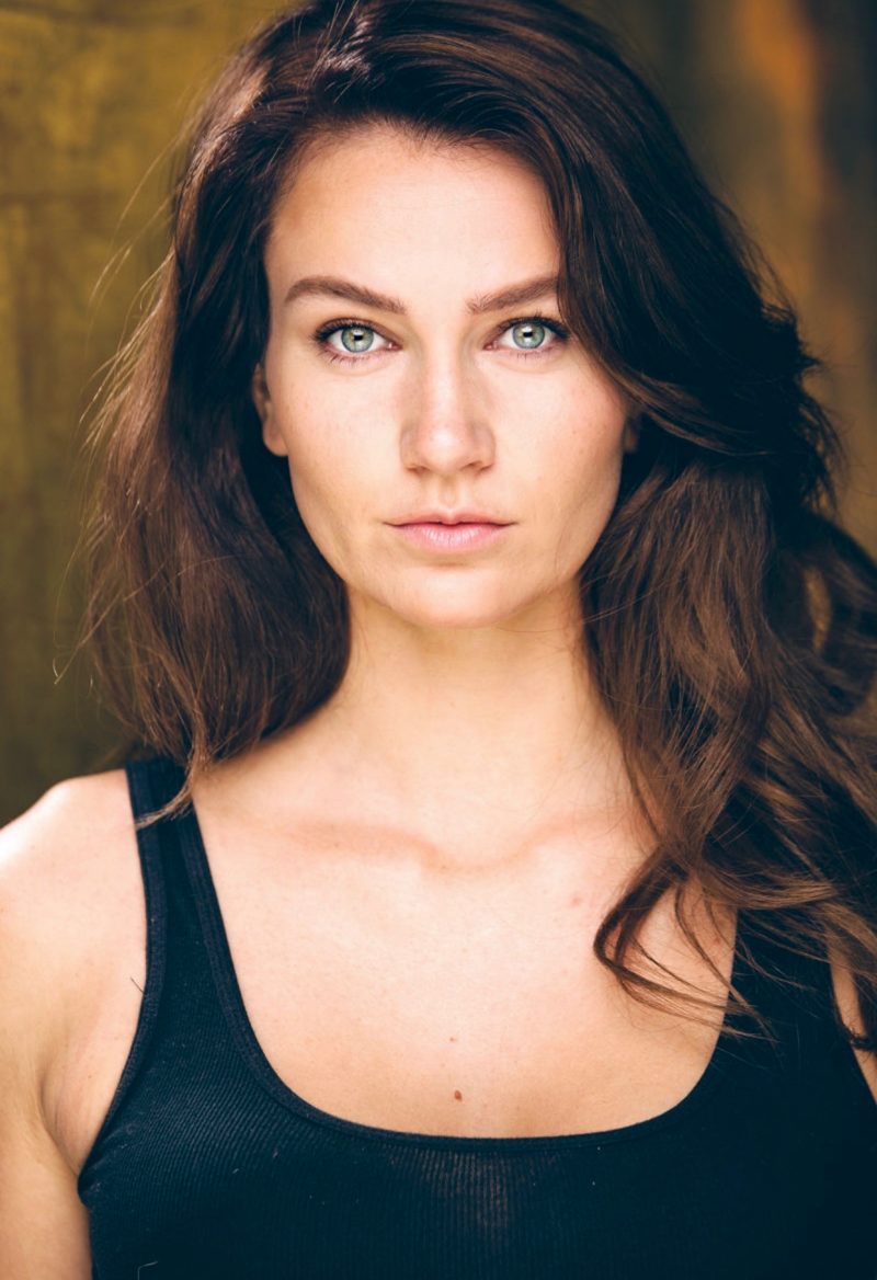 Brianne B. - Ace Models