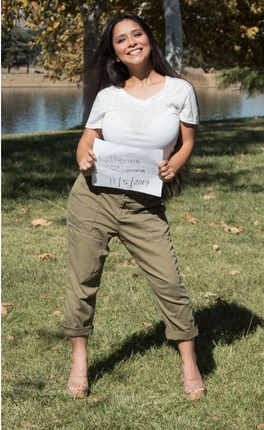 Katherine Z. | Ace Models