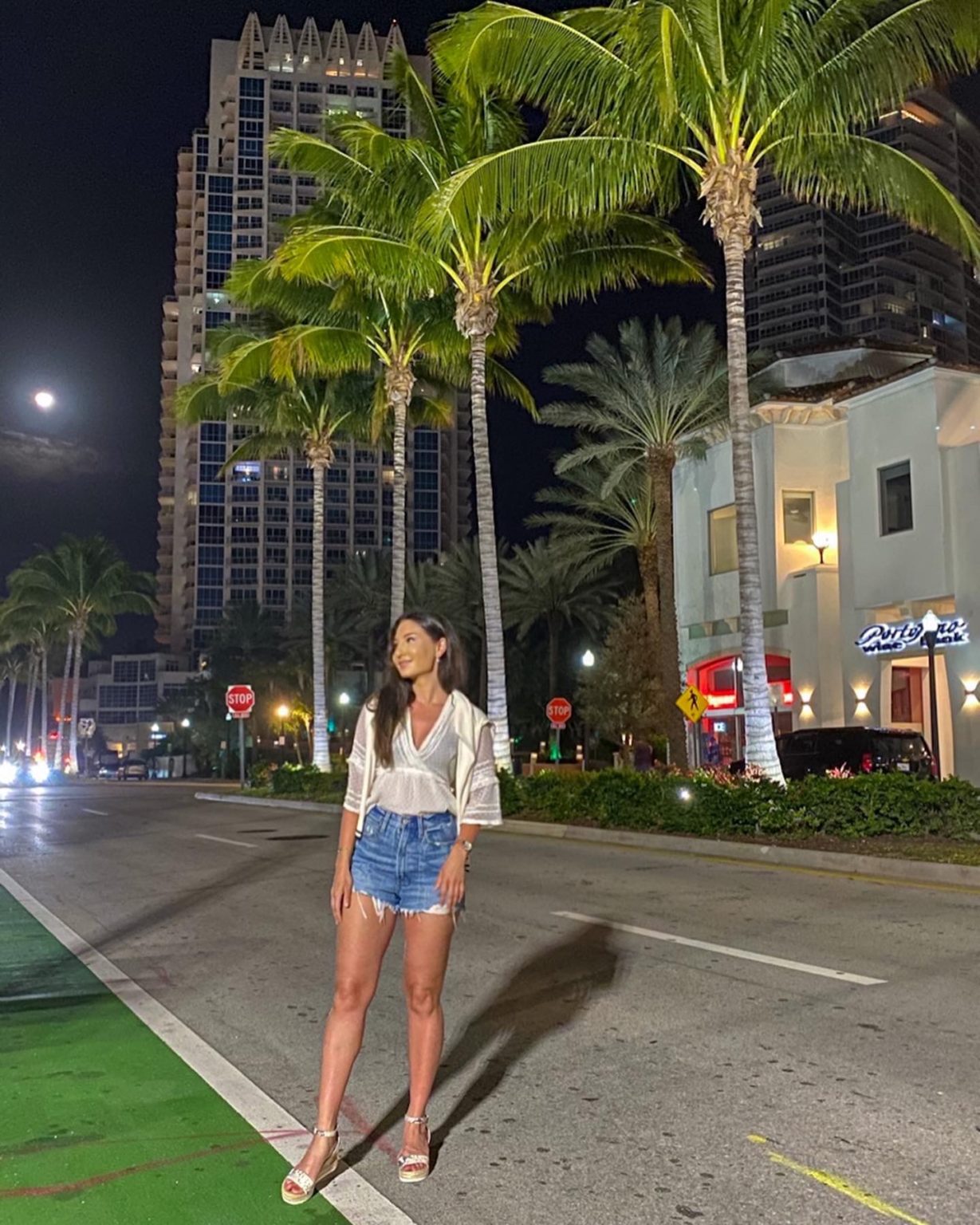 Yana B. - Ace Models