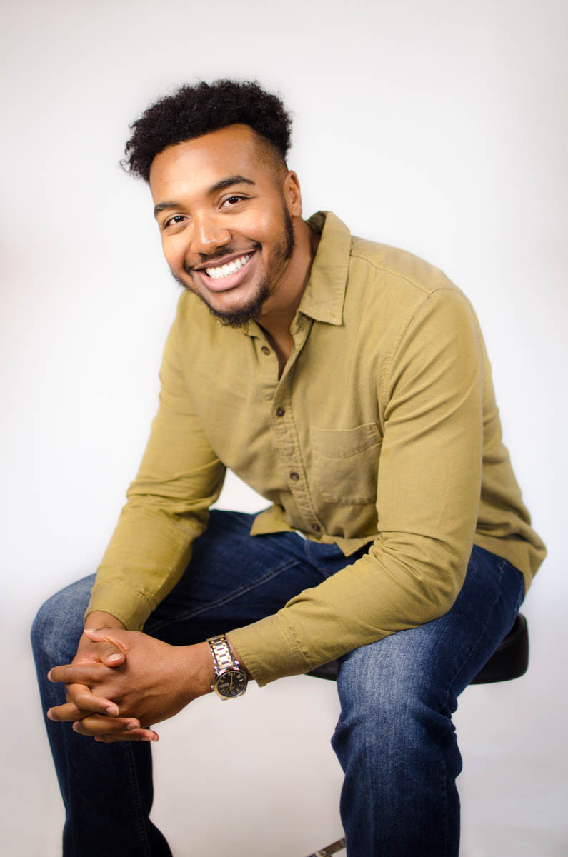 quintell wright bodyshot | Ace Models