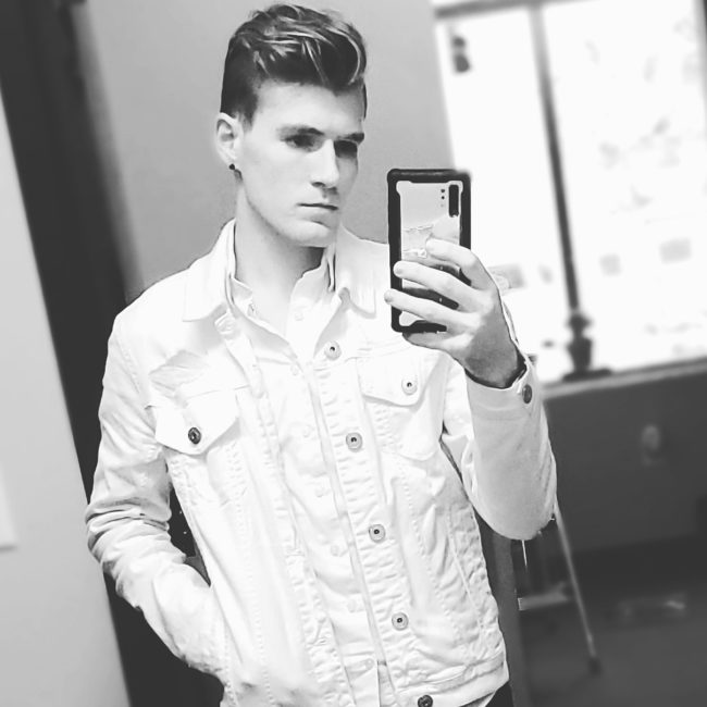 Cody M. | Ace Models