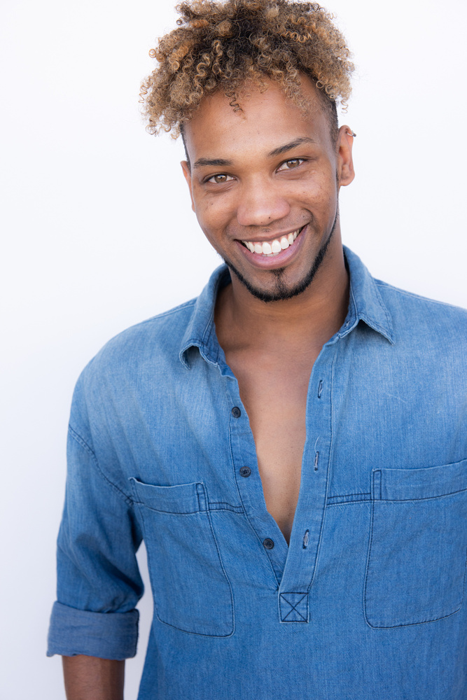 Calvin T. | Ace Models