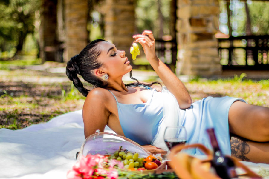 Krista E. | Ace Models