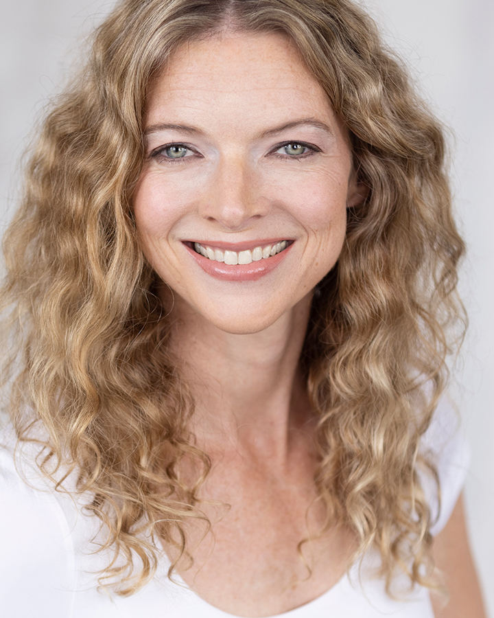 Sarah M. - Ace Models