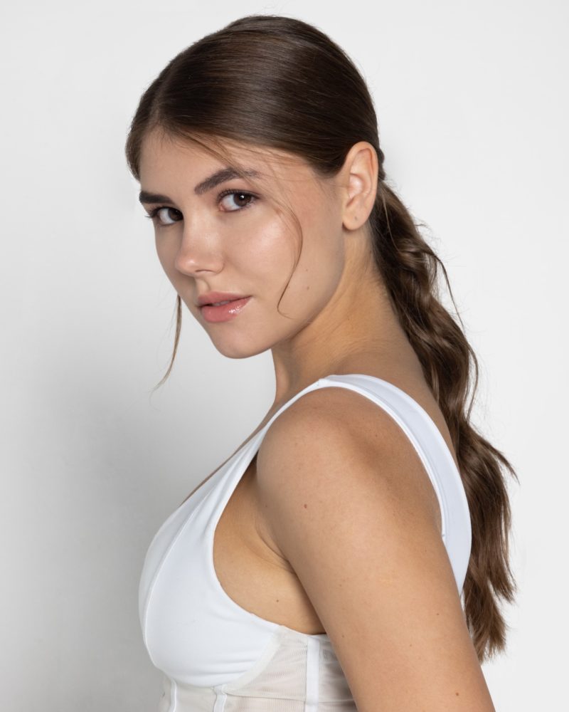 Sofia K. | Ace Models