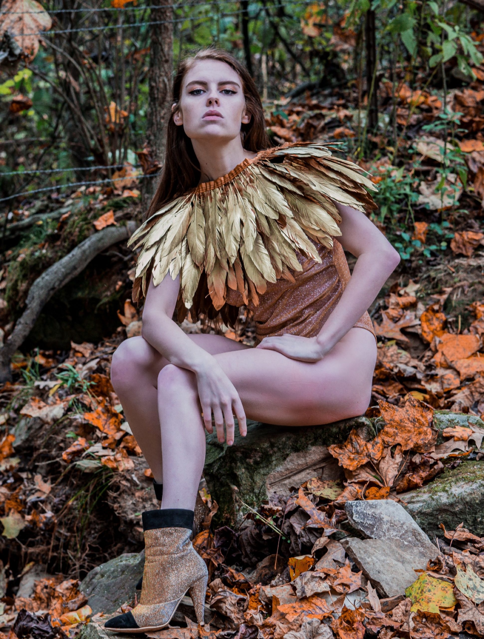 Caitlin A. | Ace Models