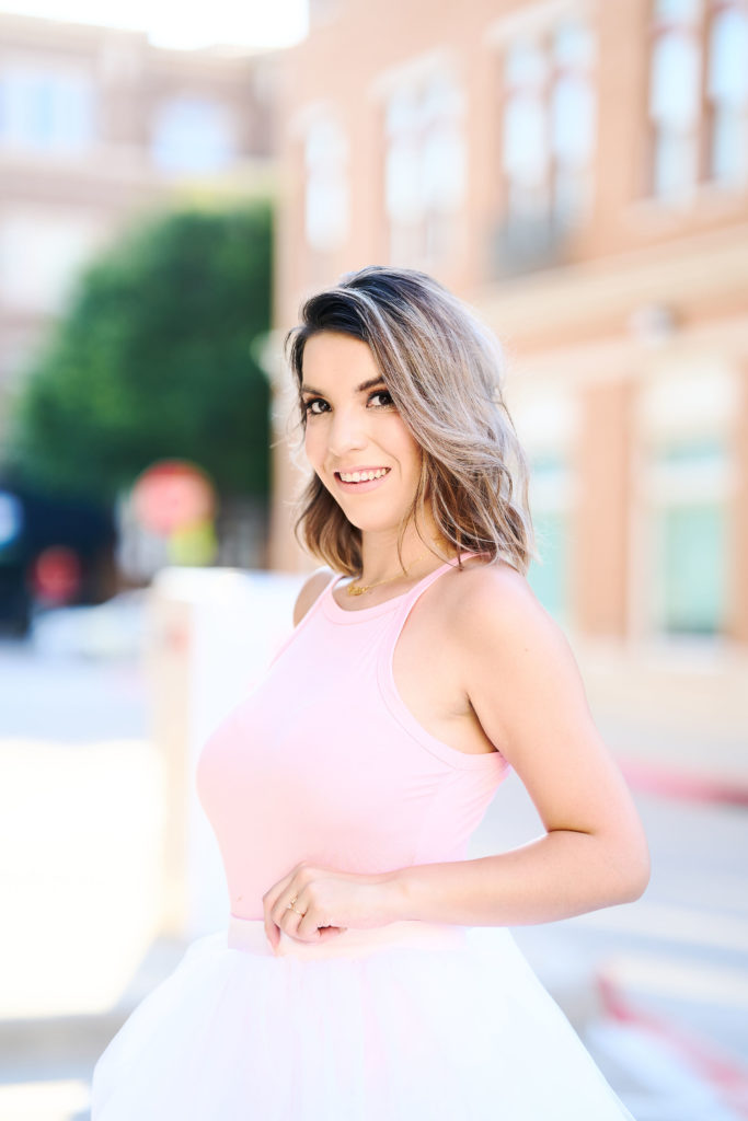 Erica C. | Ace Models