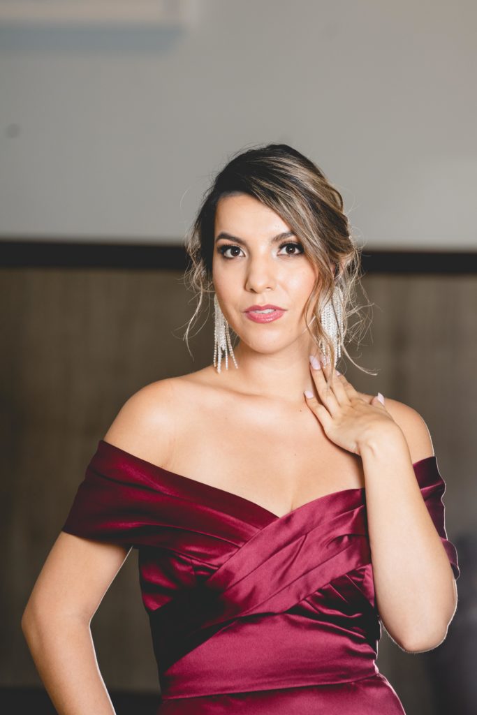 Erica C. | Ace Models