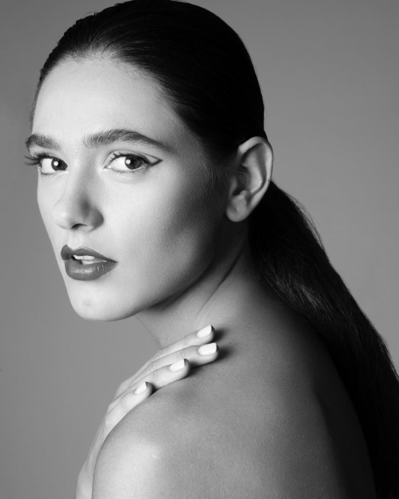 Anna C. | Ace Models