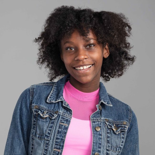 Profiles – Ace Models