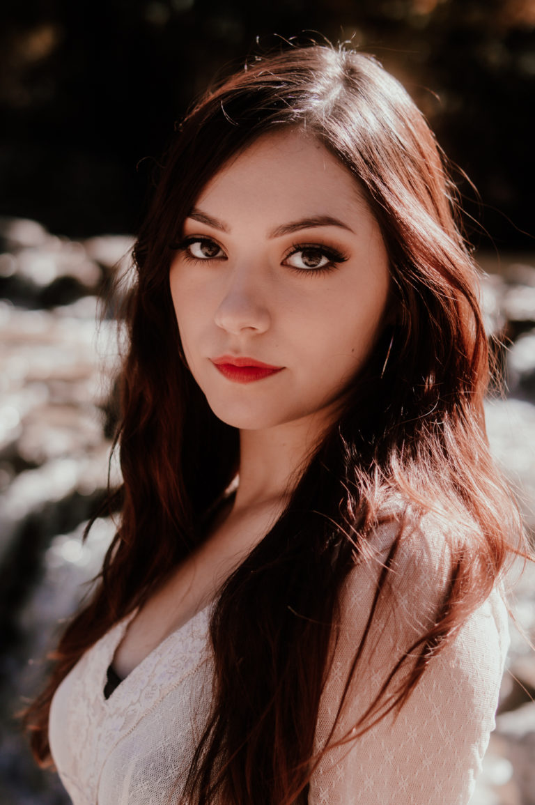 Janine C. | Ace Models