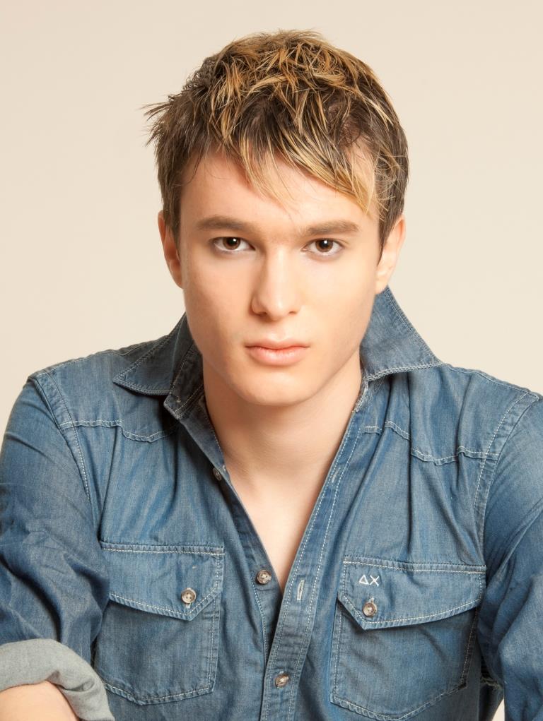 Alberto F. | Ace Models