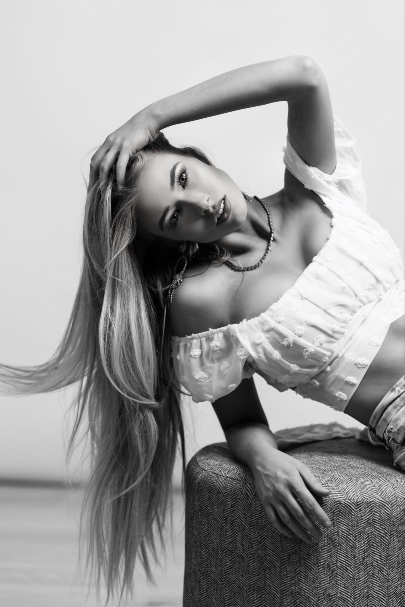 Tiana H. | Ace Models