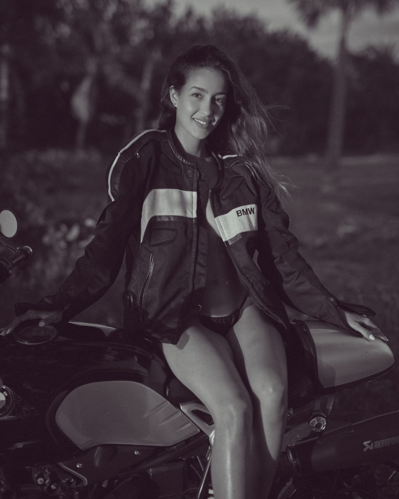 Lucia C. | Ace Models