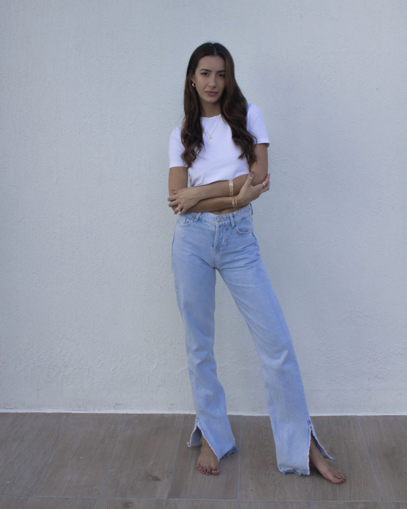 Lucia C. | Ace Models