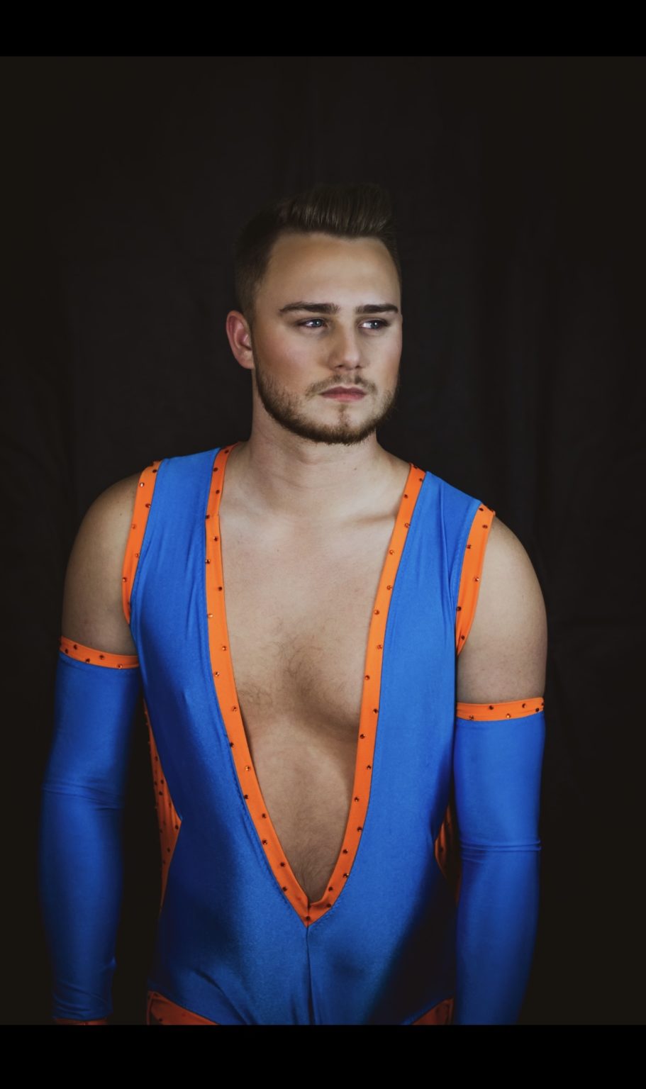 Corey H. | Ace Models