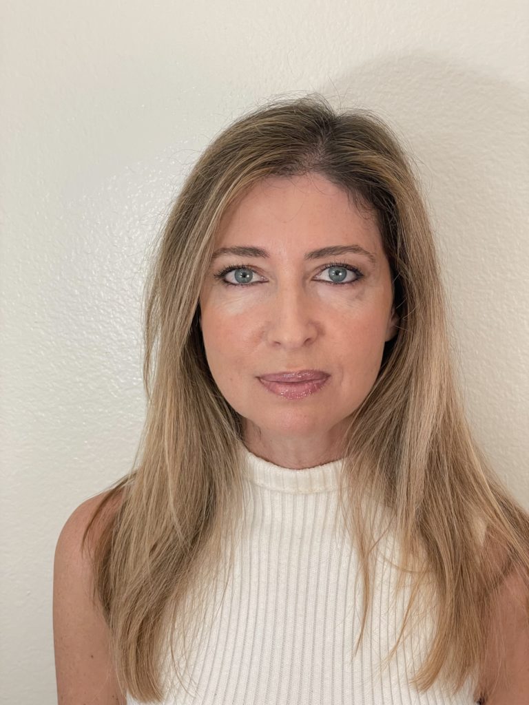 Yvonne Z. | Ace Models