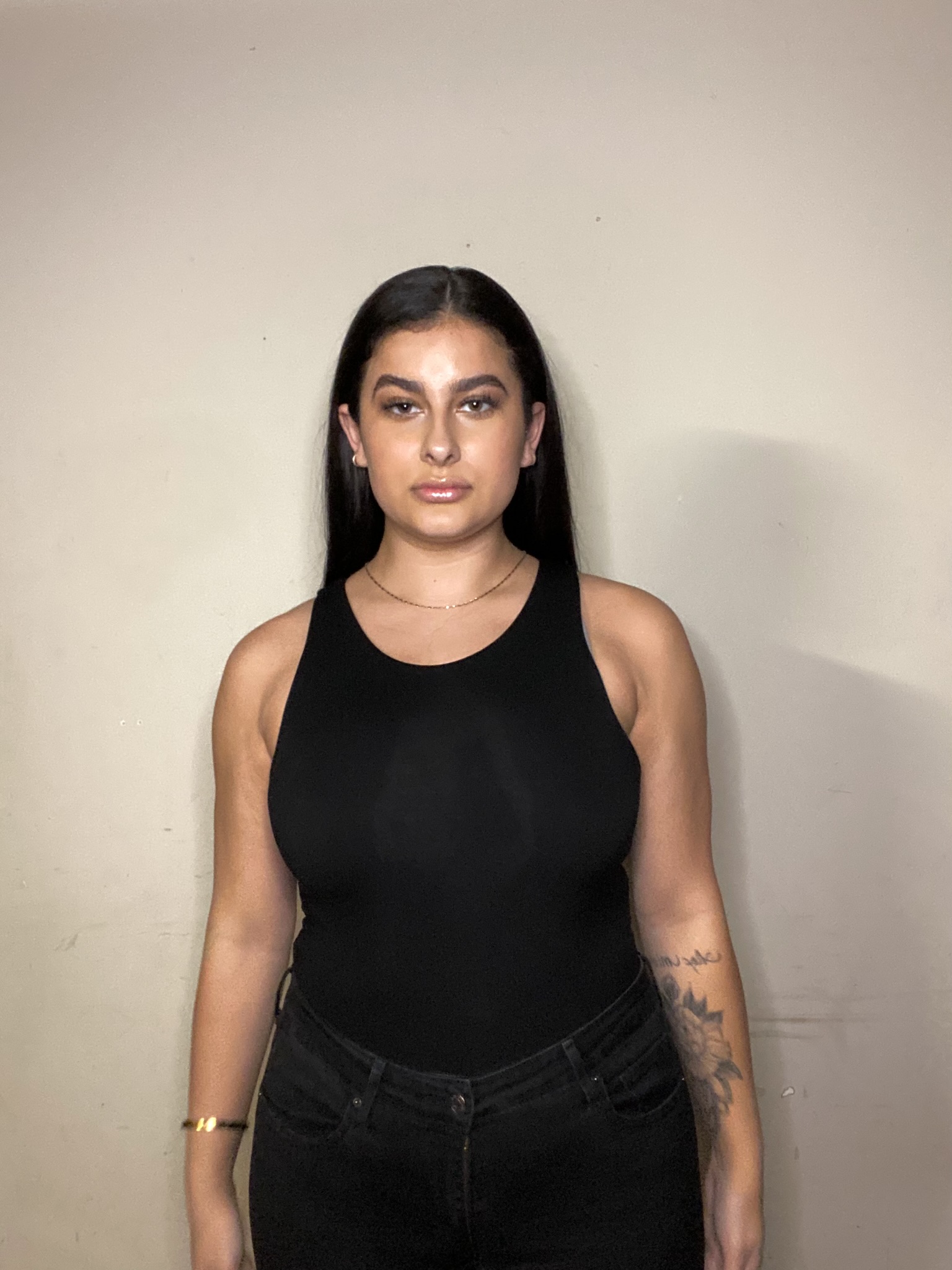 Alina S. | Ace Models