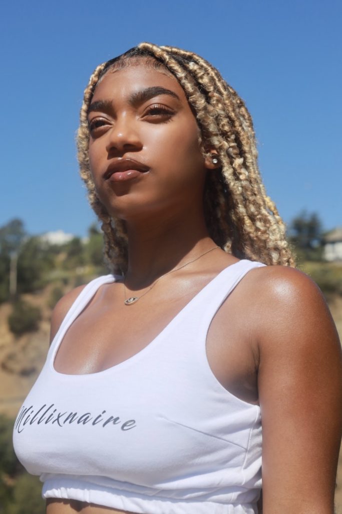 Peyton W. | Ace Models