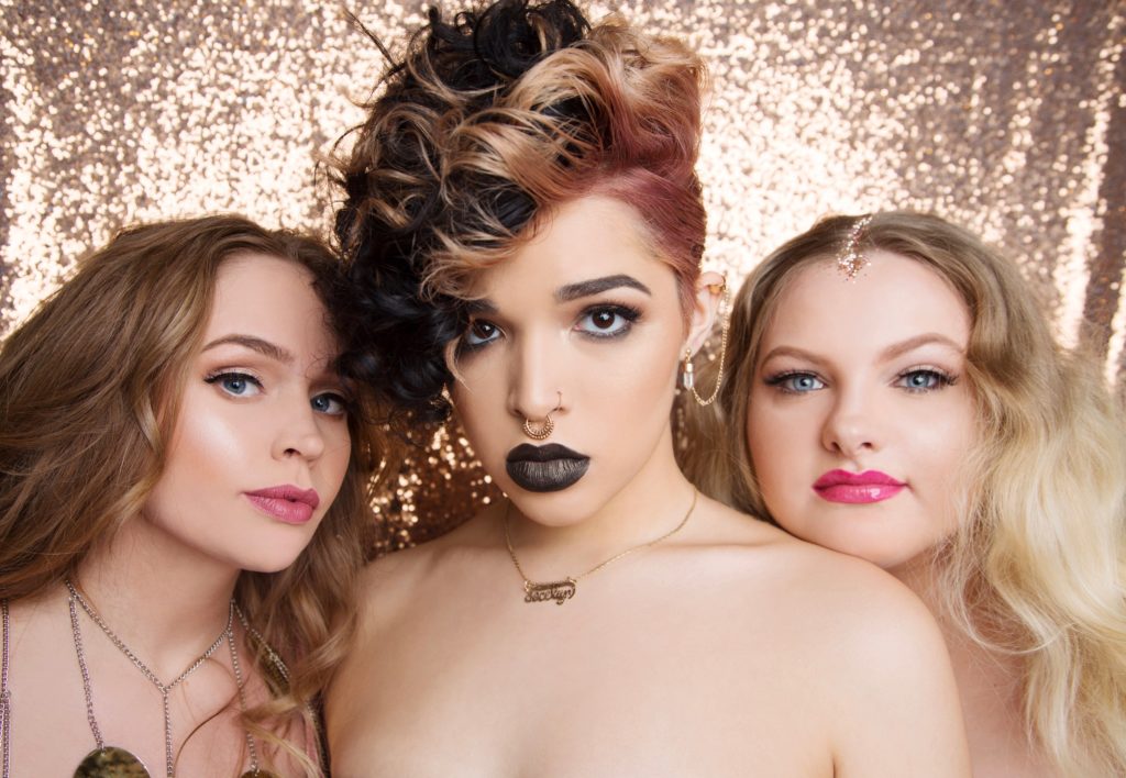 Jocelyn G. | Ace Models