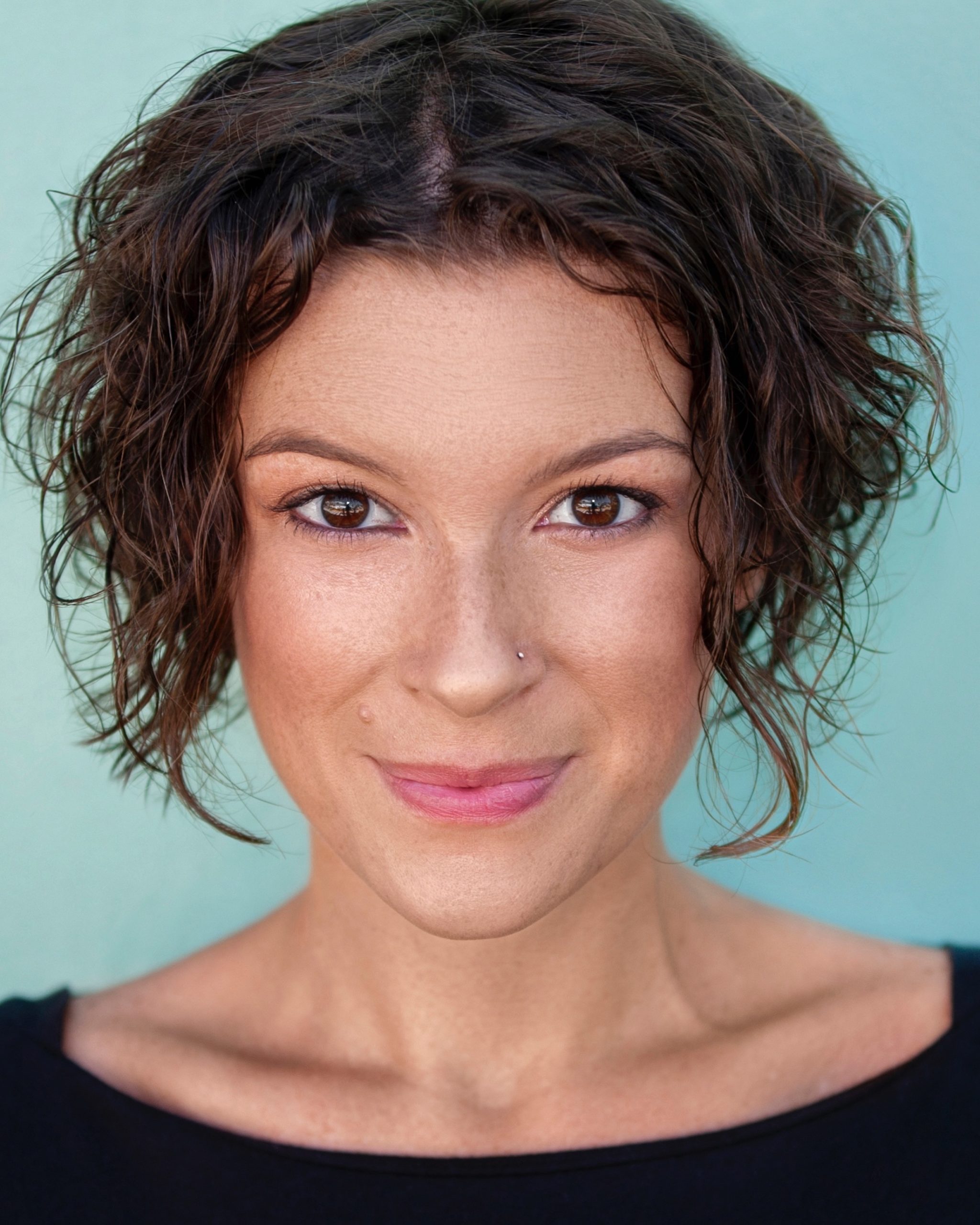 Liarra B. | Ace Models