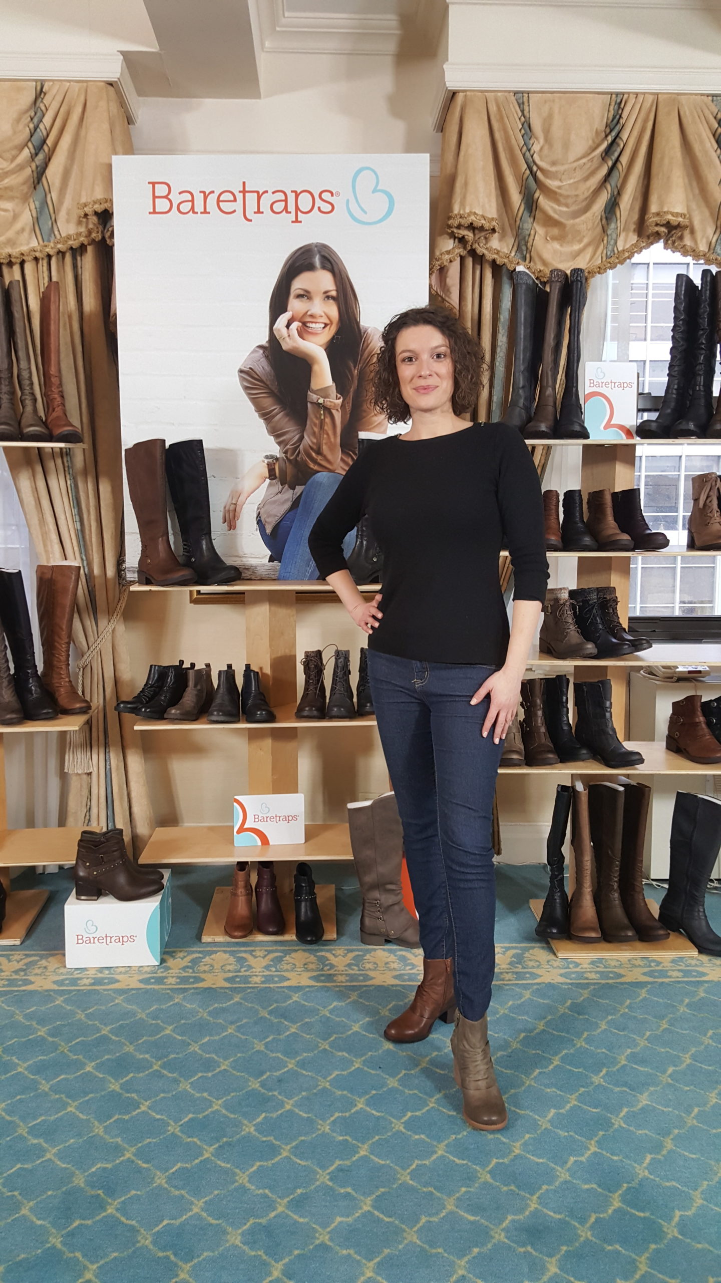 Liarra B. | Ace Models