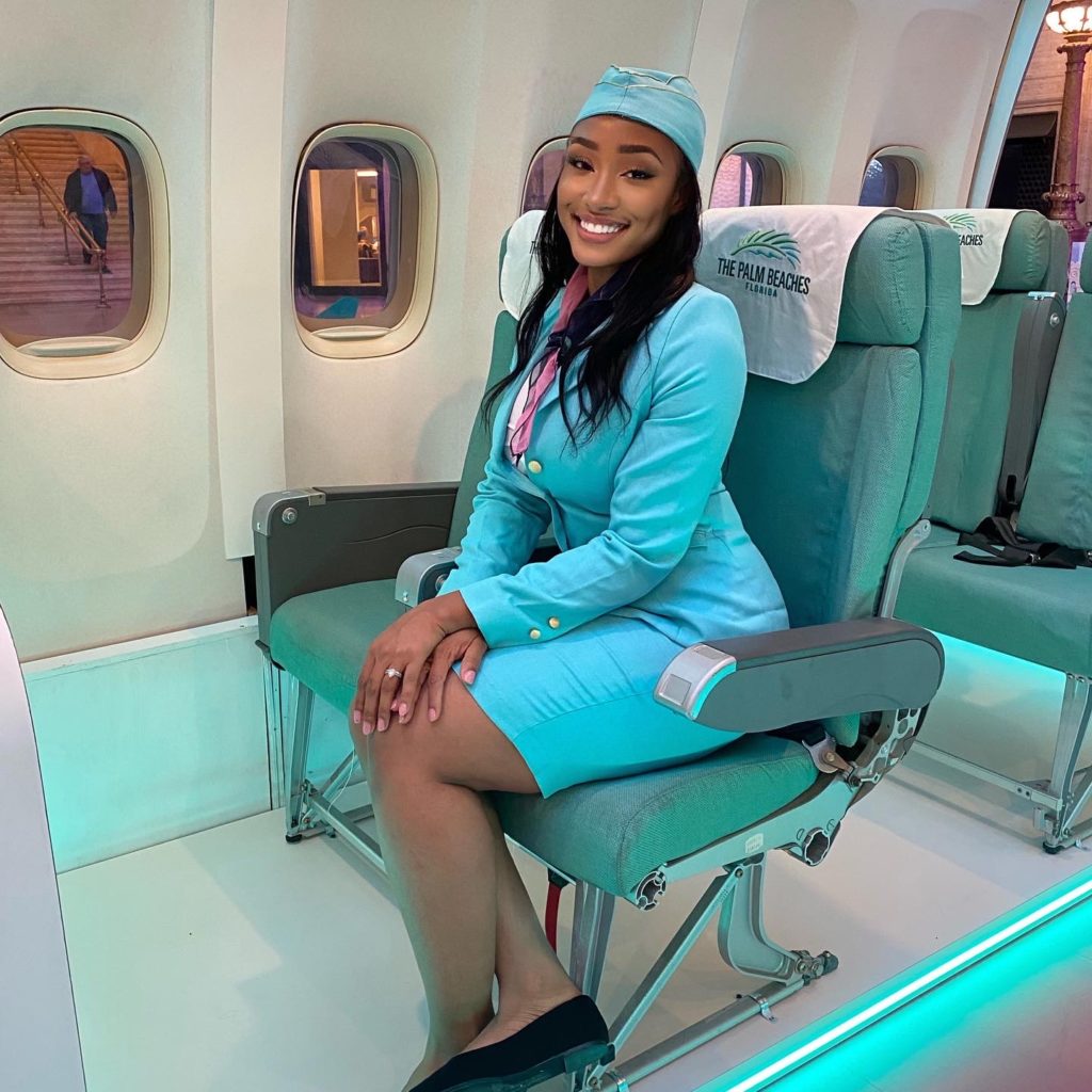 Ariel S. | Ace Models