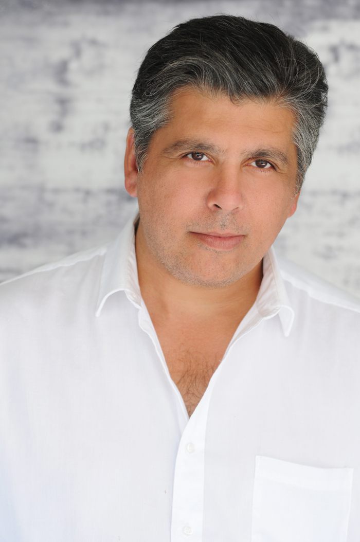 Demetri T. | Ace Models