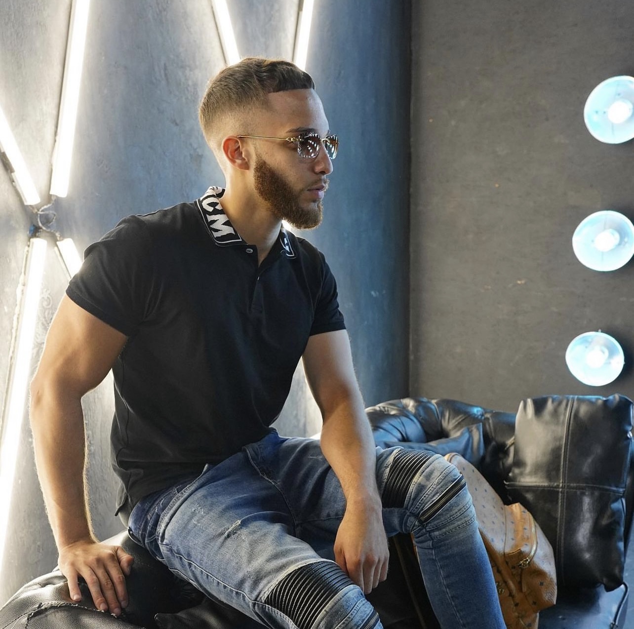 Brandon J. | Ace Models