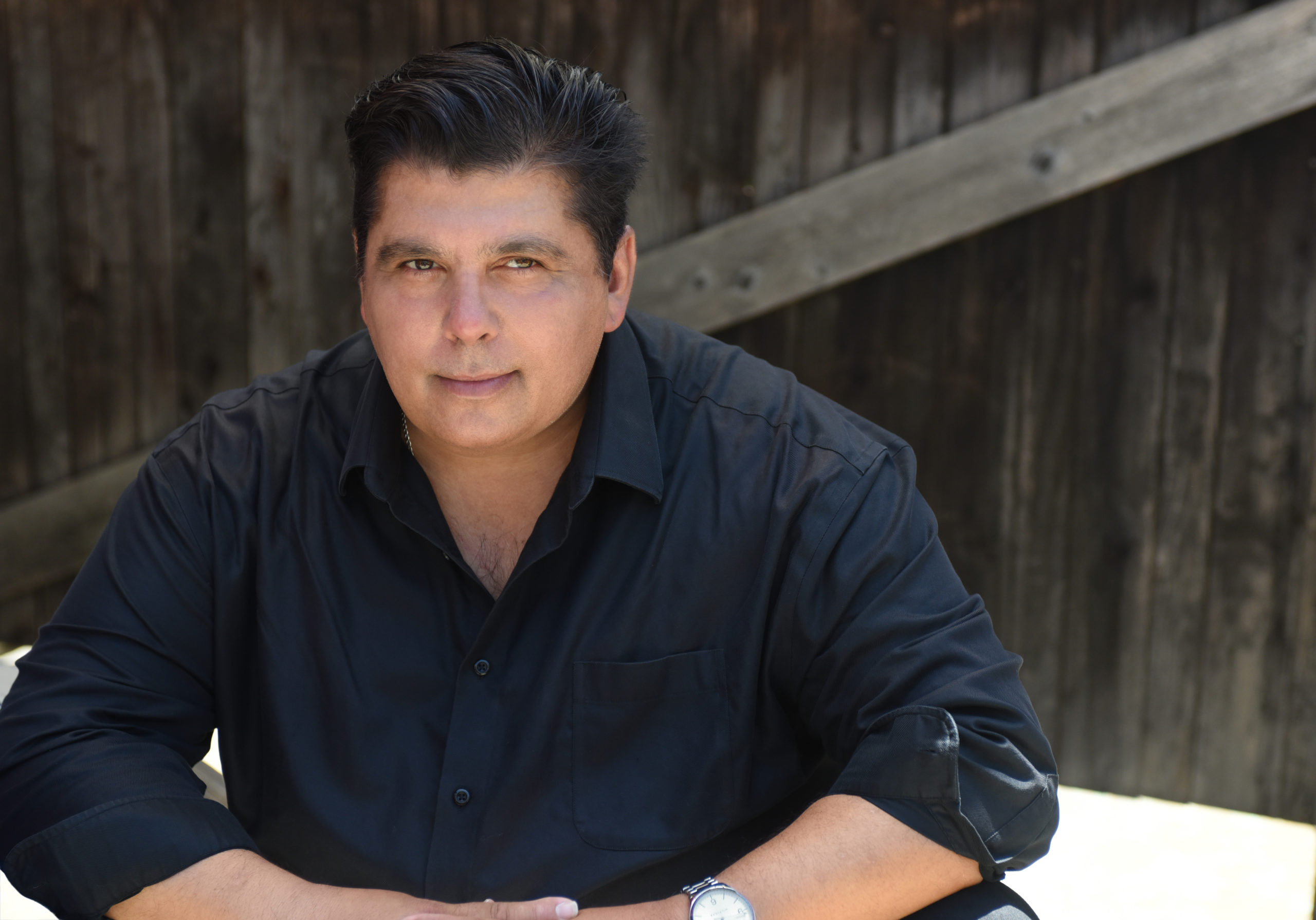 Demetri T. | Ace Models