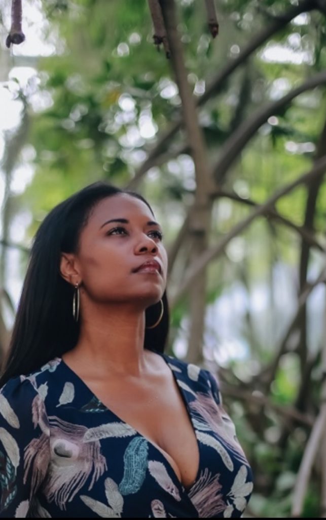 Natalie J. | Ace Models