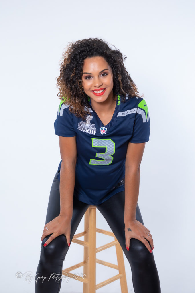 Jazmin S. | Ace Models