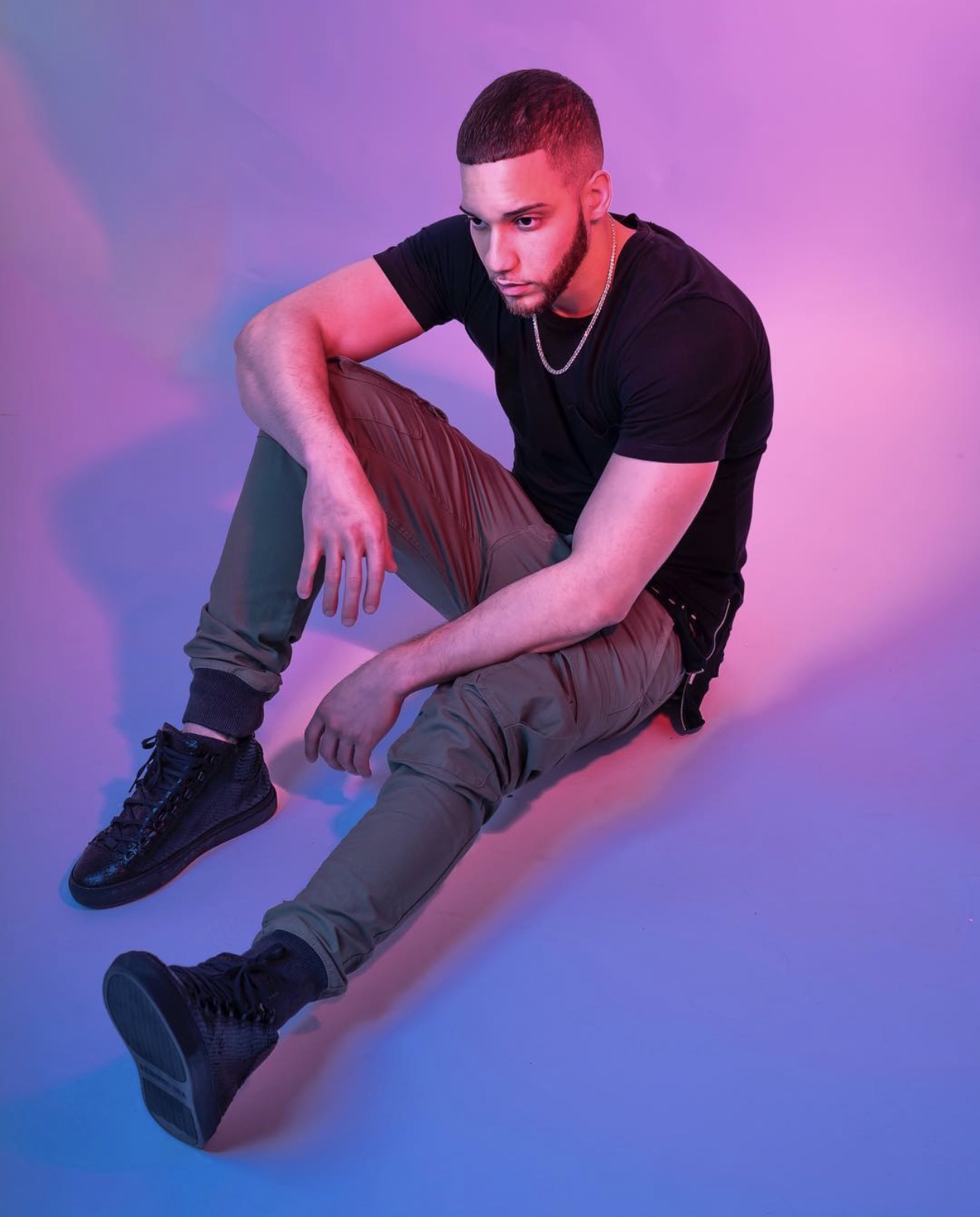 Brandon J. | Ace Models