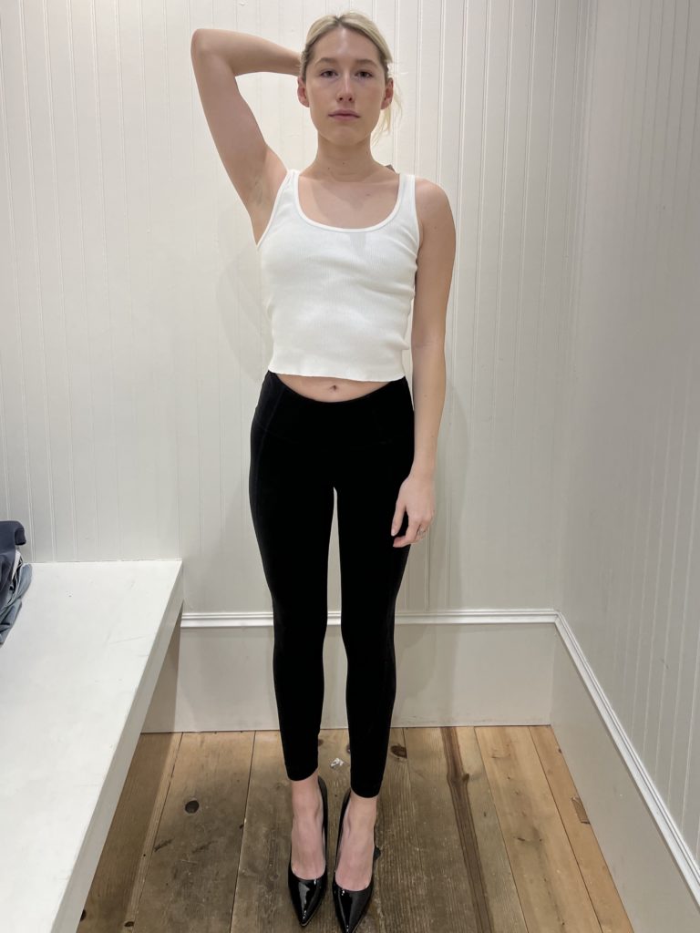 Caitlin P. | Ace Models
