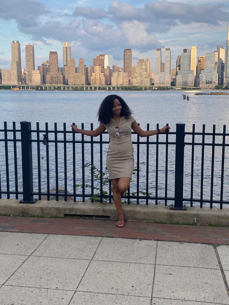 Faith M. | Ace Models