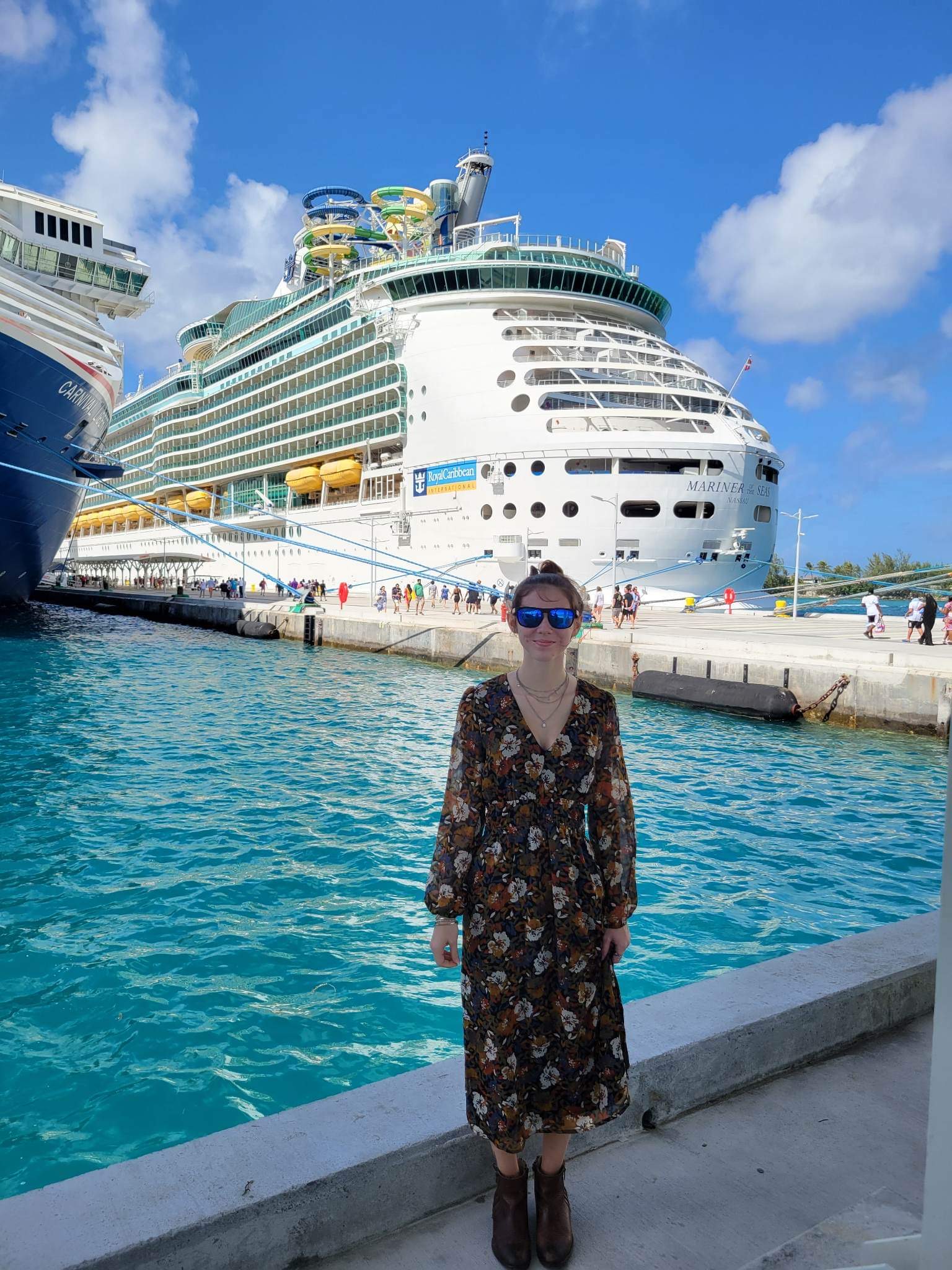 Indio B. | Ace Models