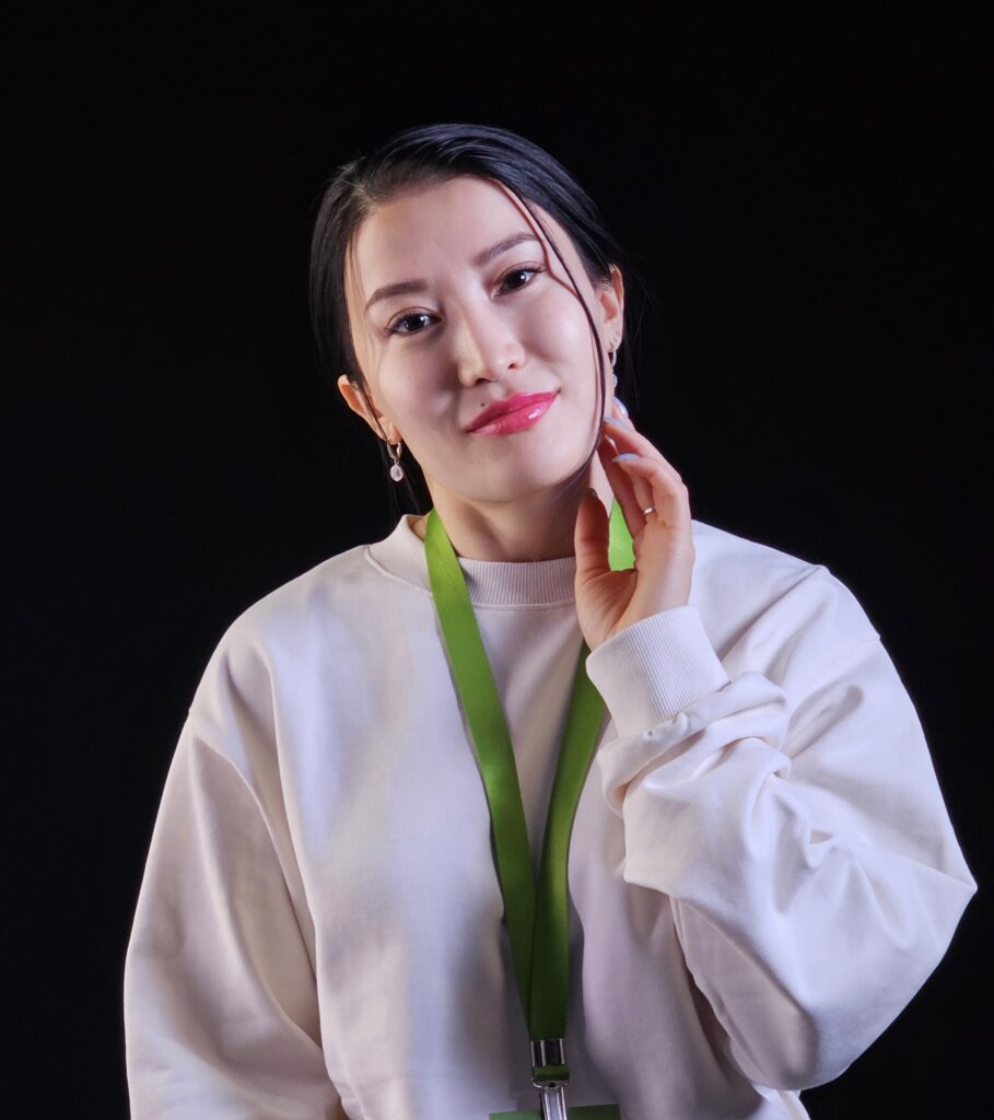 Dinara B. | Ace Models