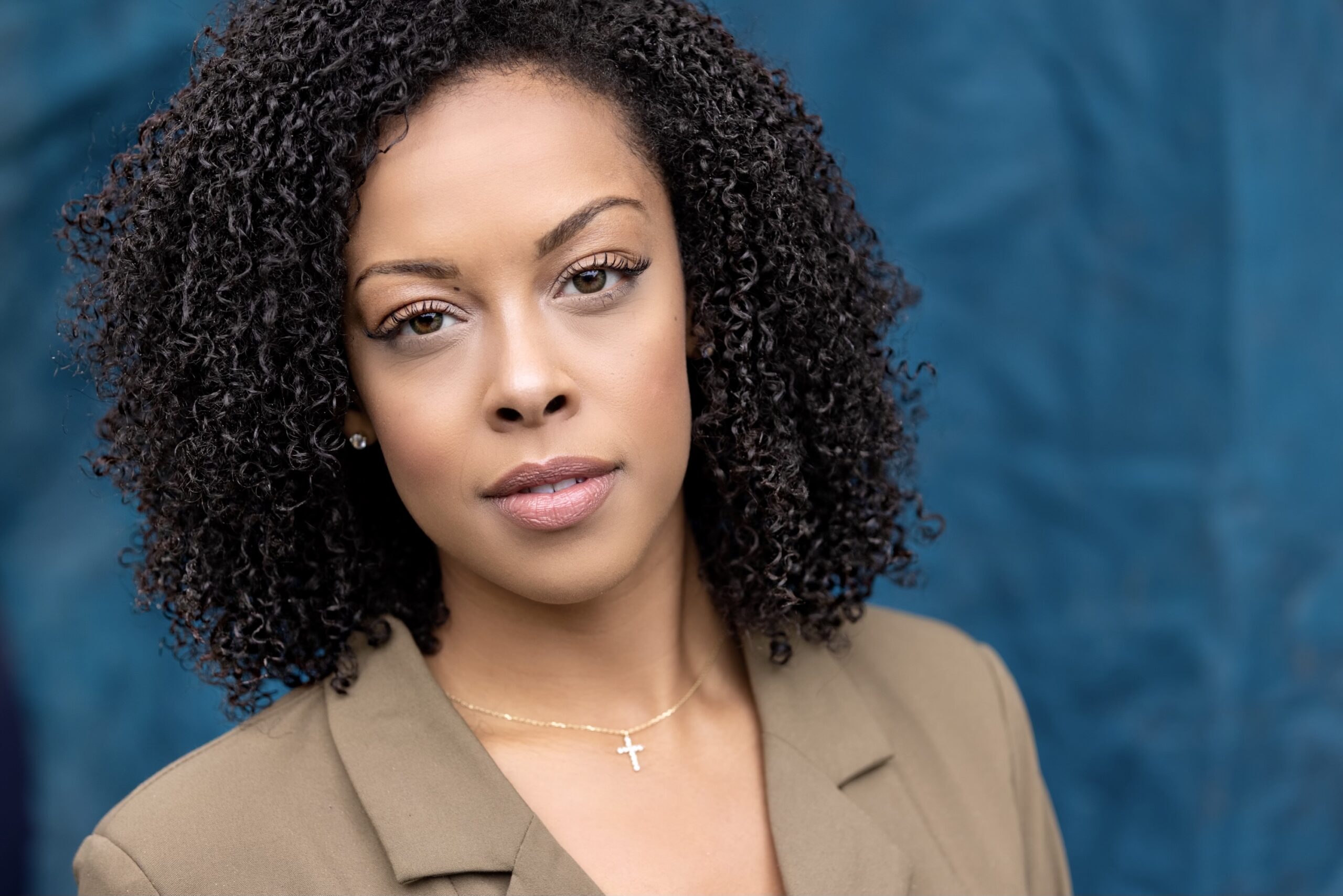 Aliyah C. | Ace Models