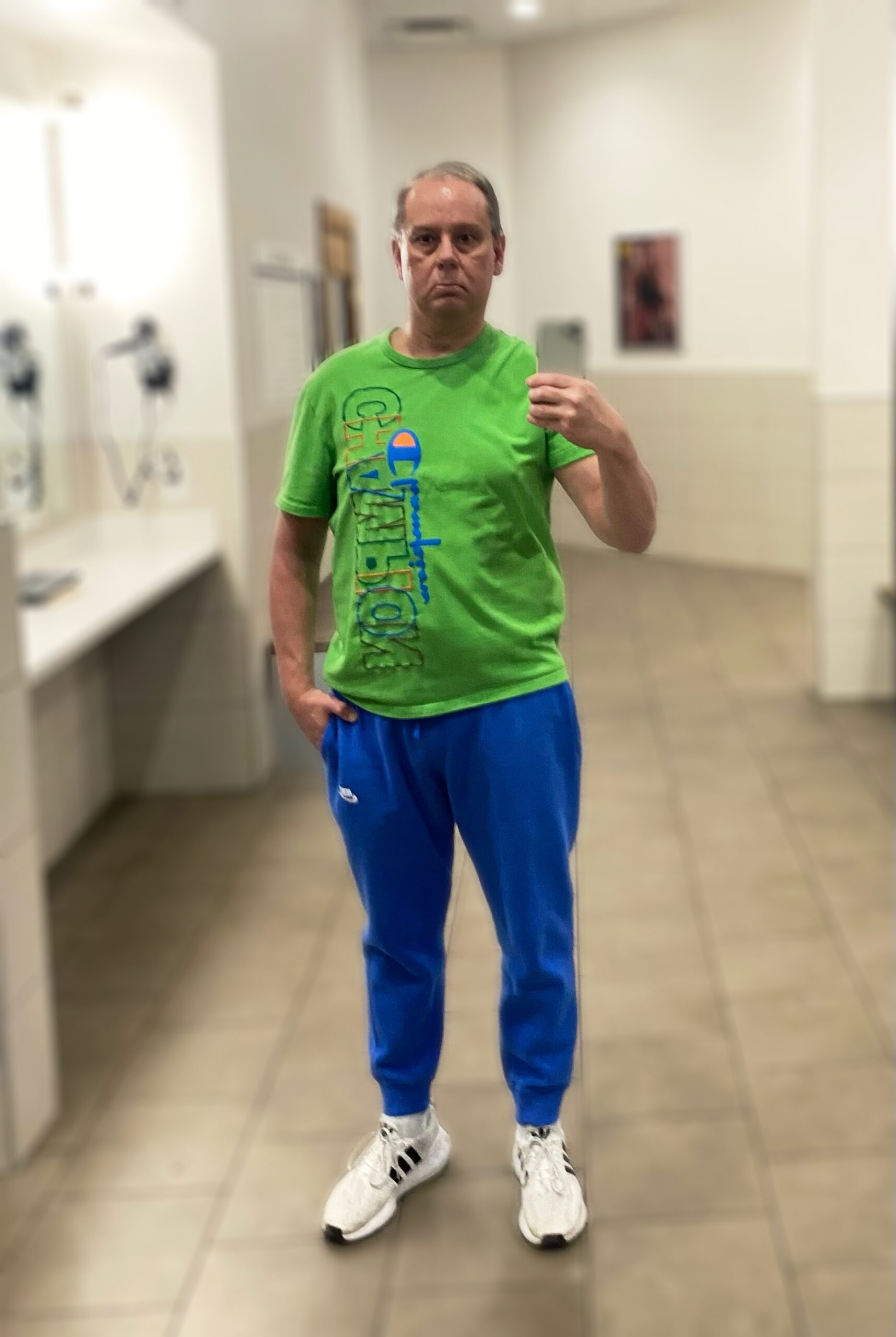 David G. | Ace Models