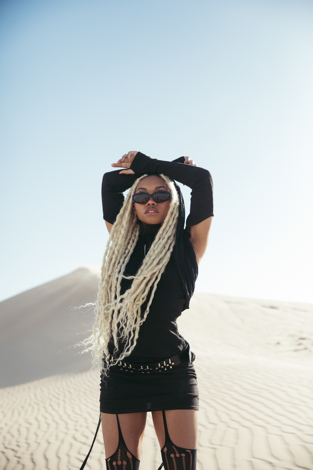 Garyn H. | Ace Models