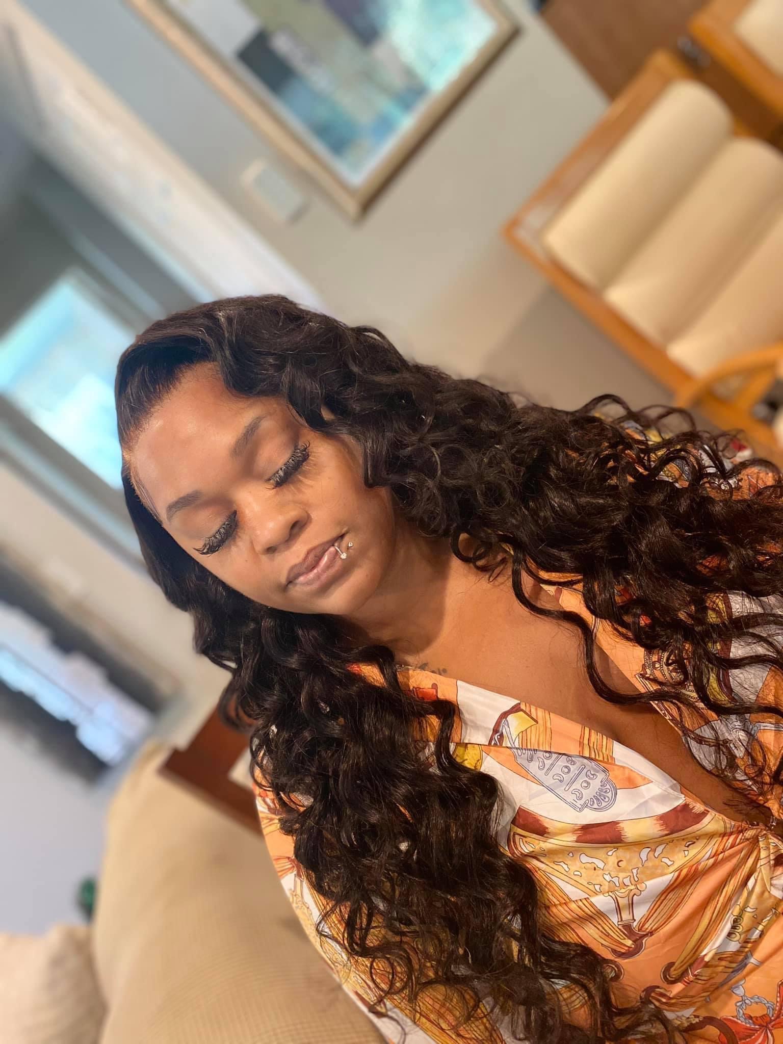 Lakeysha S. | Ace Models