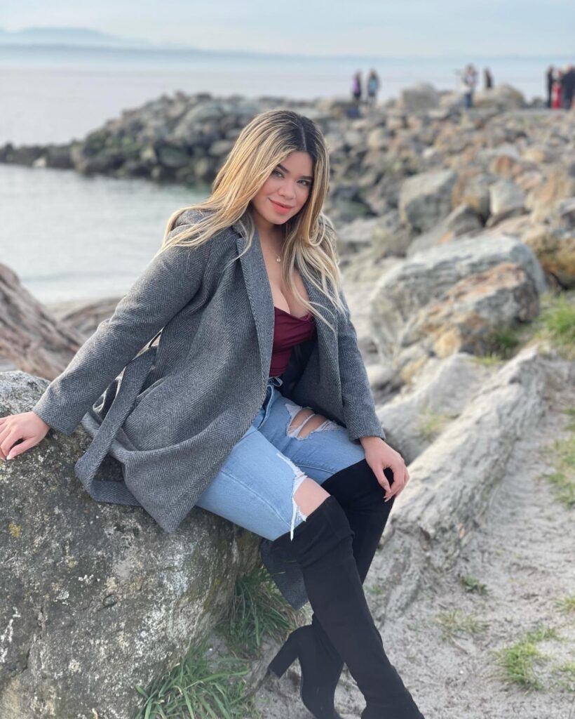 Karla Paola D. | Ace Models