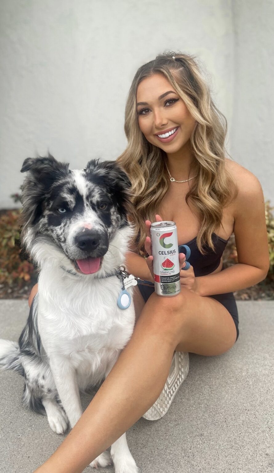 Hanna J. | Ace Models