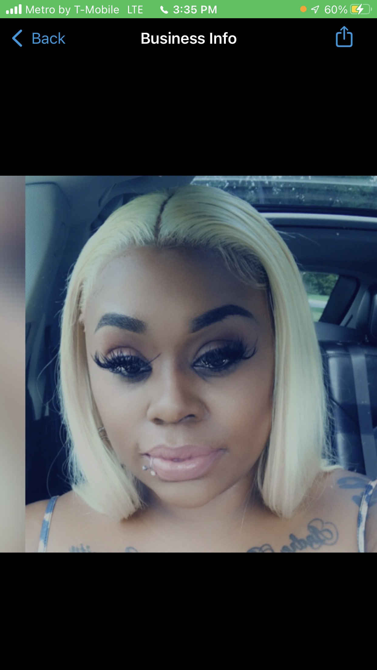 Lakeysha S. | Ace Models