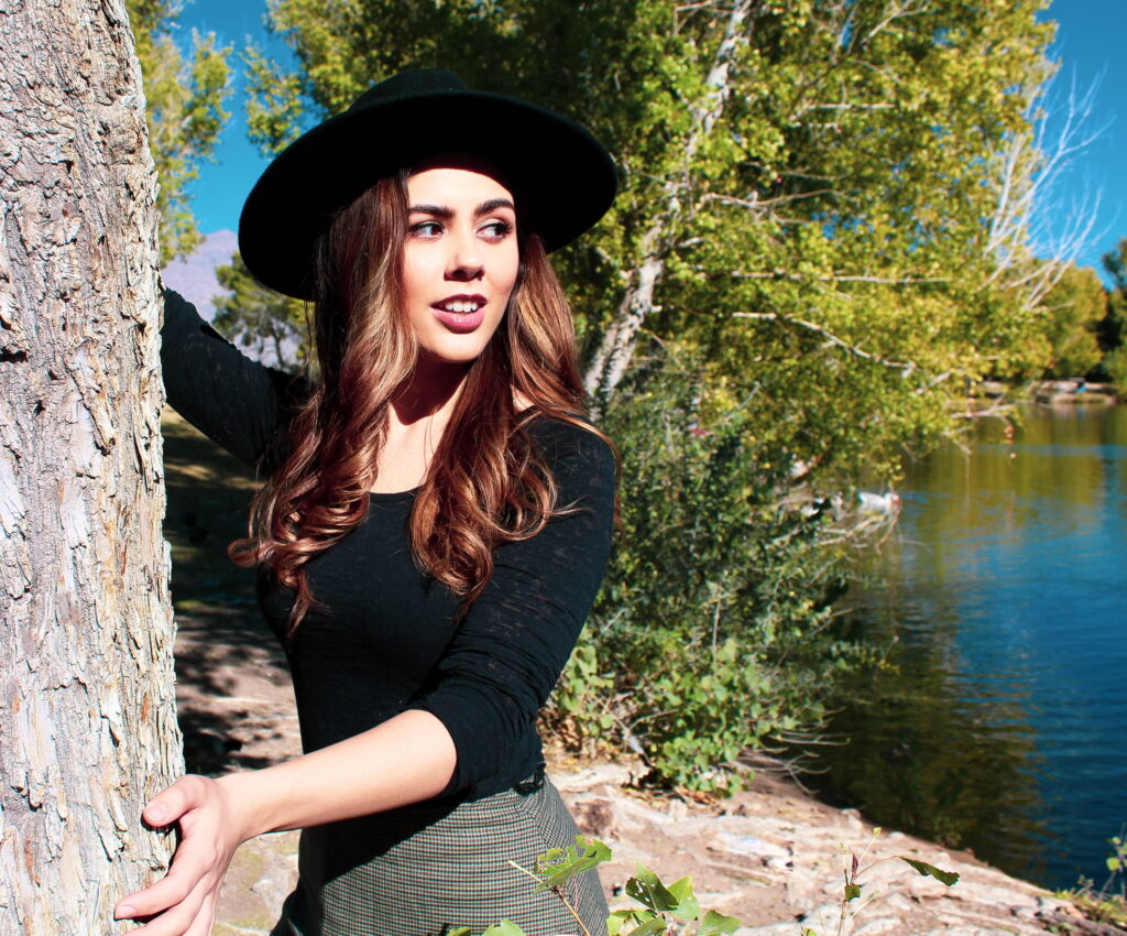 Crystal M. | Ace Models