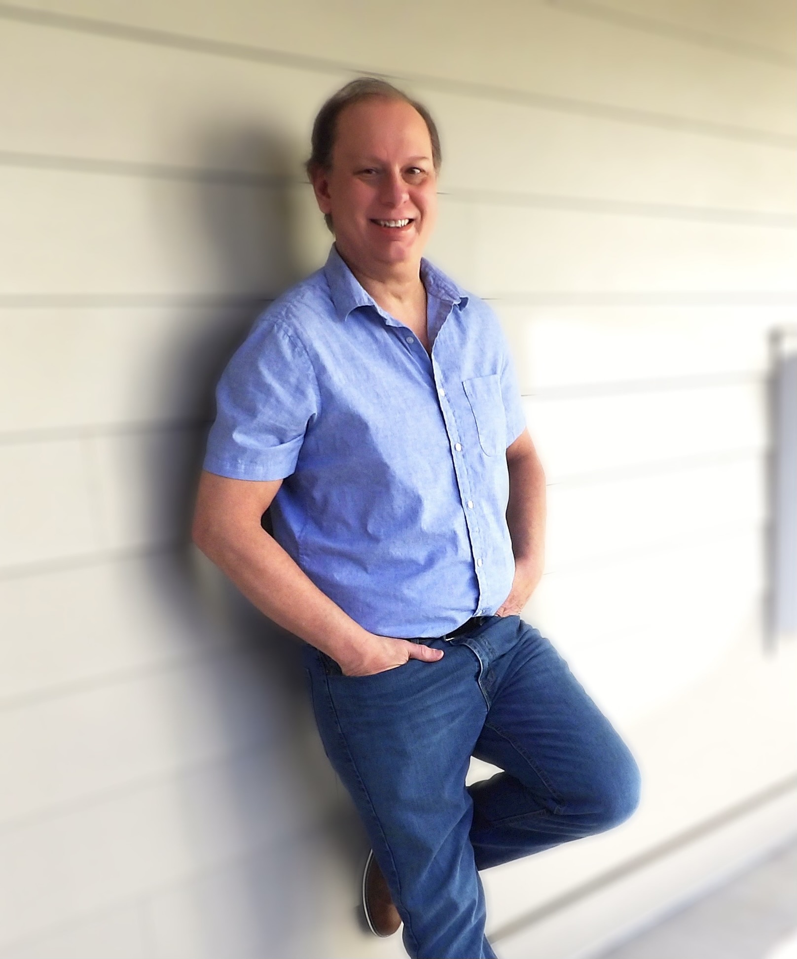 David G. | Ace Models