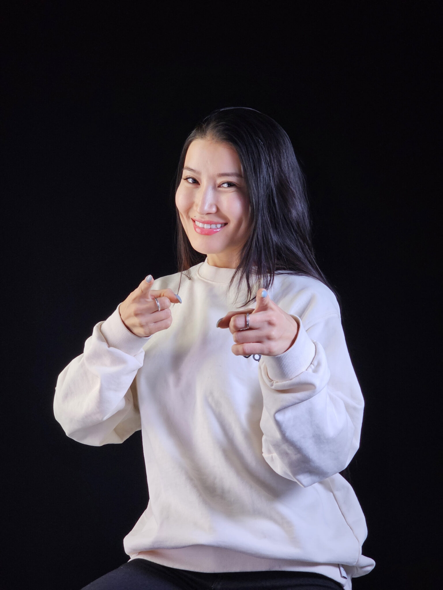 Dinara B. | Ace Models