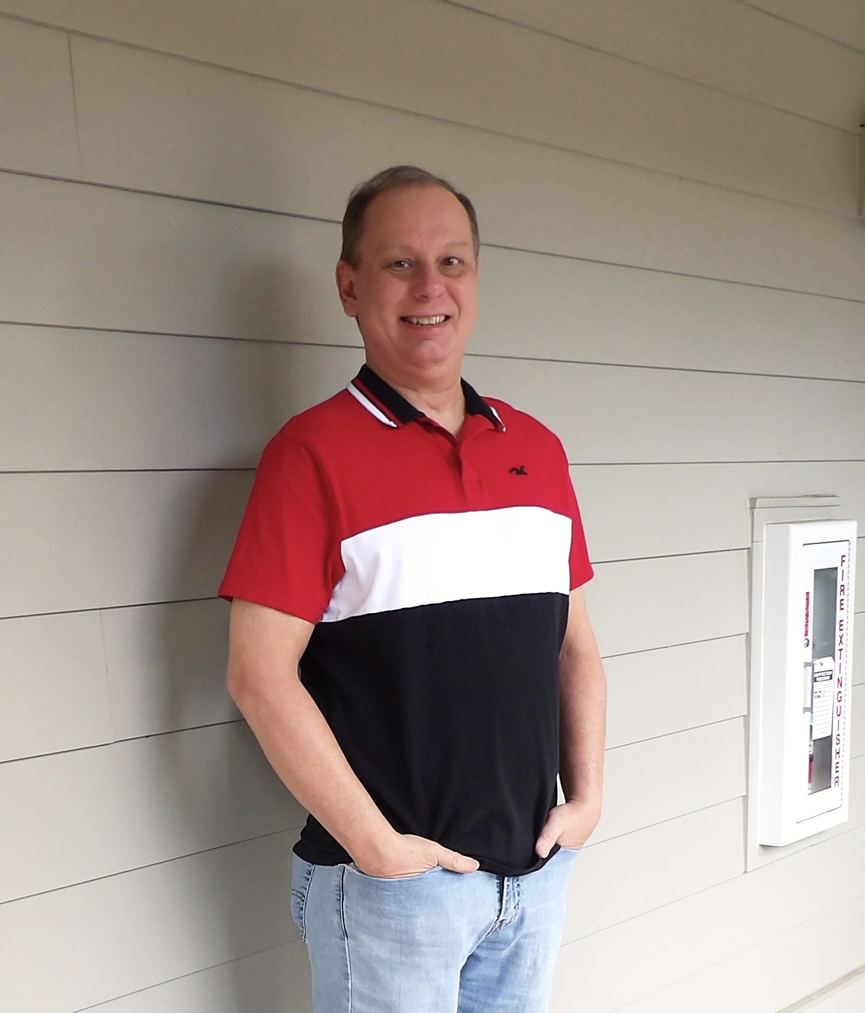 David G. | Ace Models