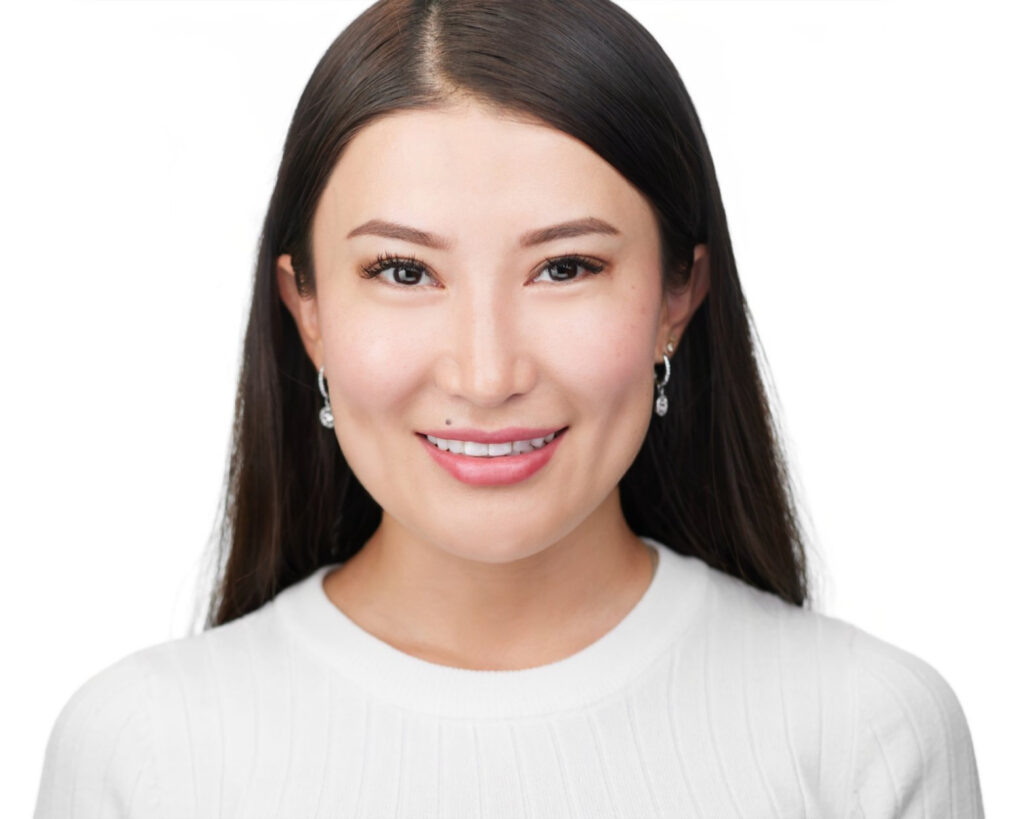 Dinara B. | Ace Models