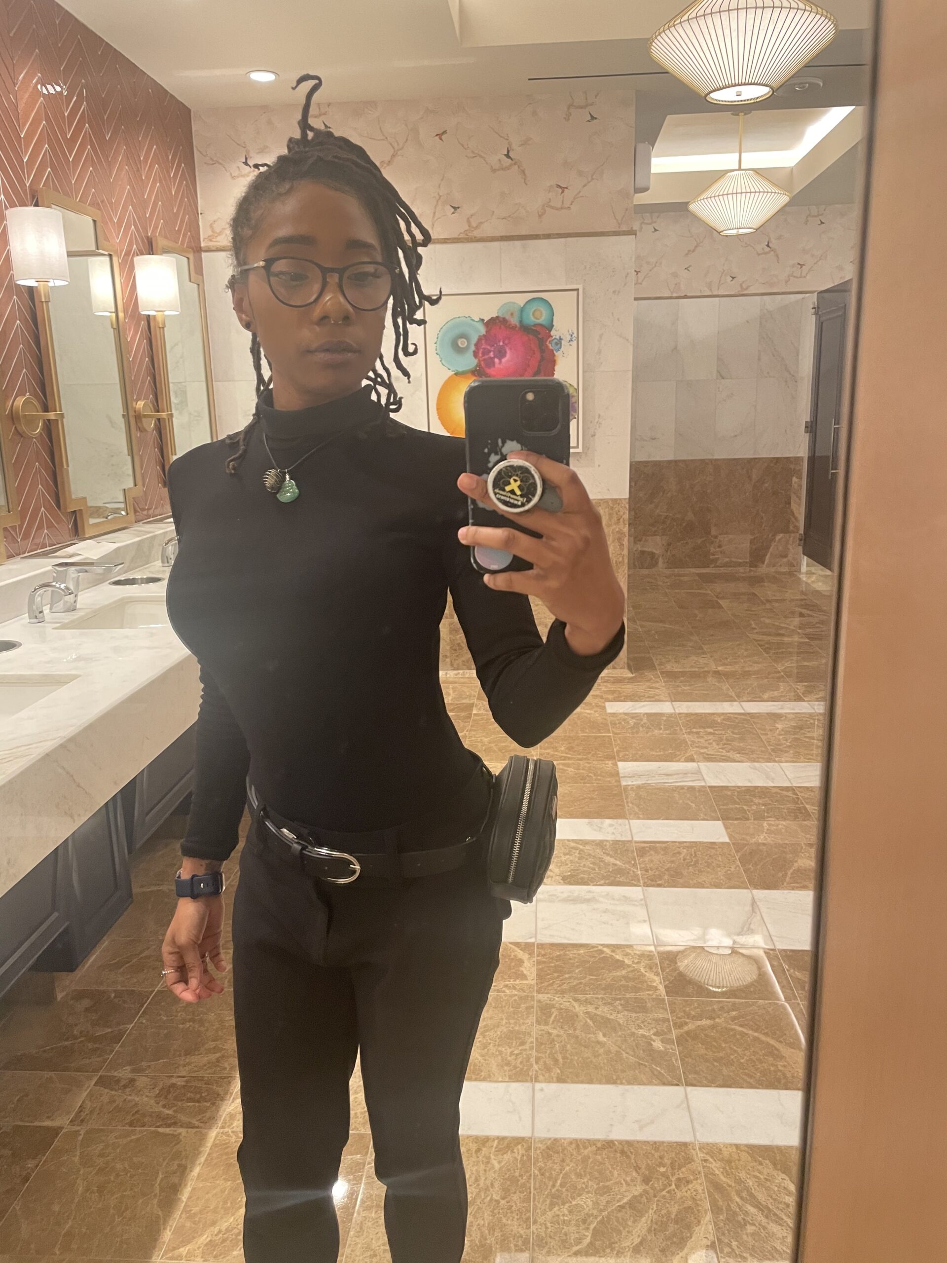 Anisa J. | Ace Models